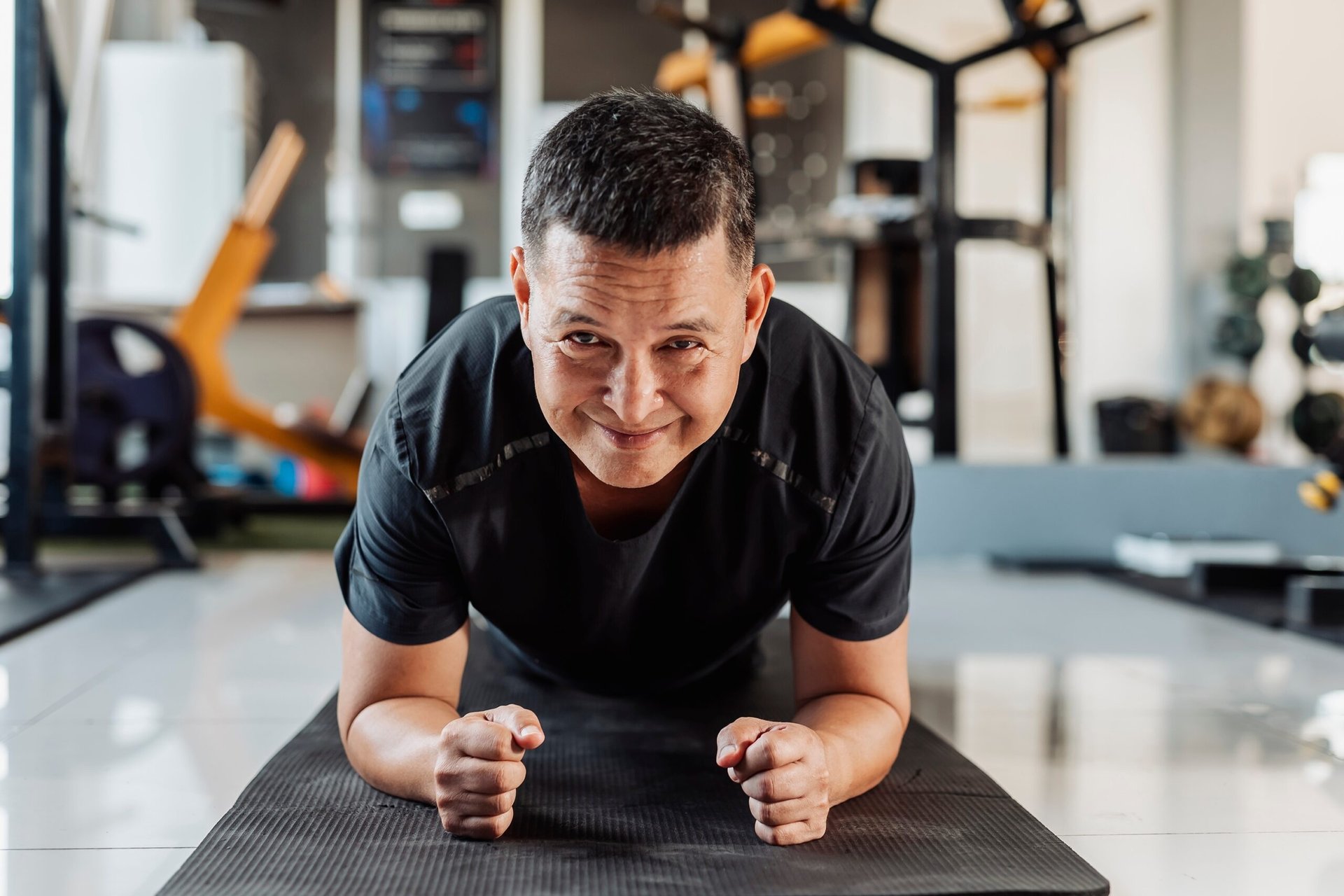 2 times in life when more exercise may lower your dementia risk by 40% ...