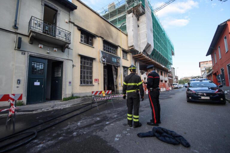 Milano, strage di via Cantoni: condannati a 30 anni i mandanti, 21 anni ...