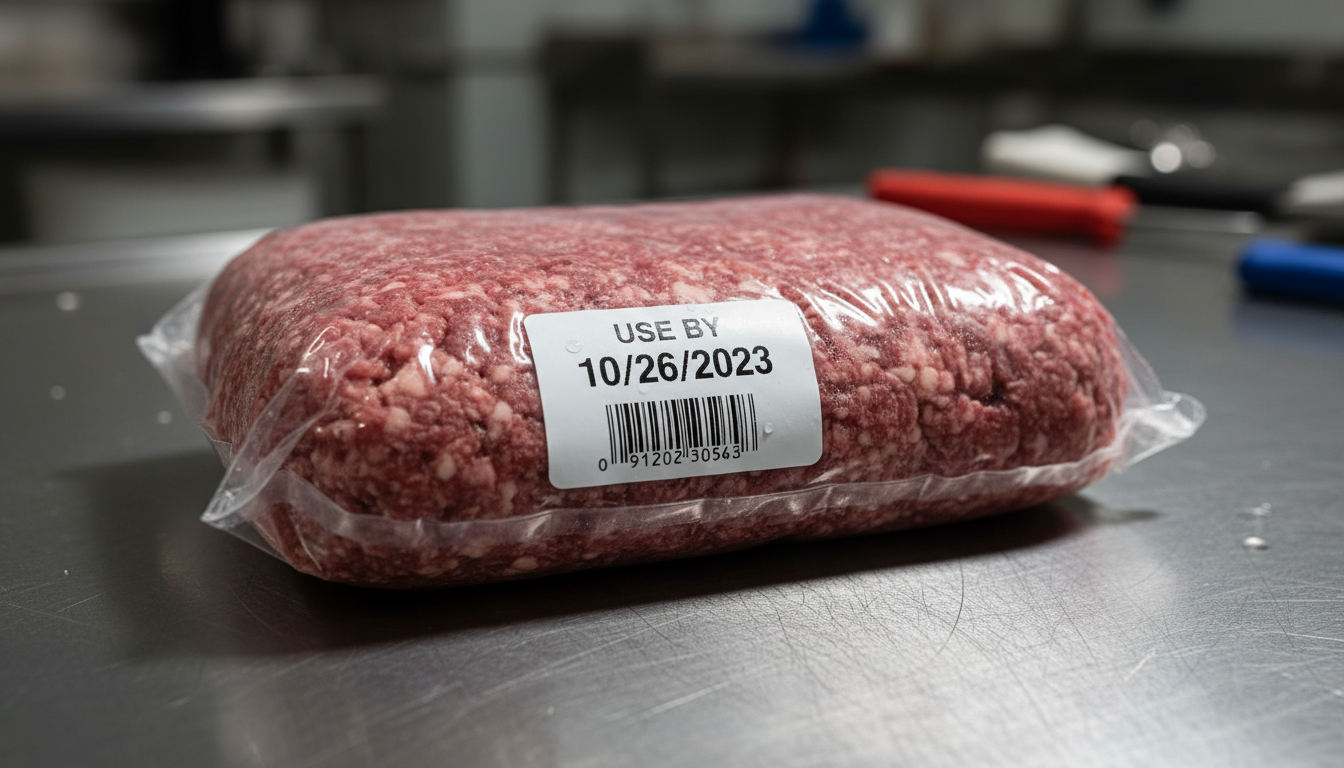 8 foods you should never risk after expiry