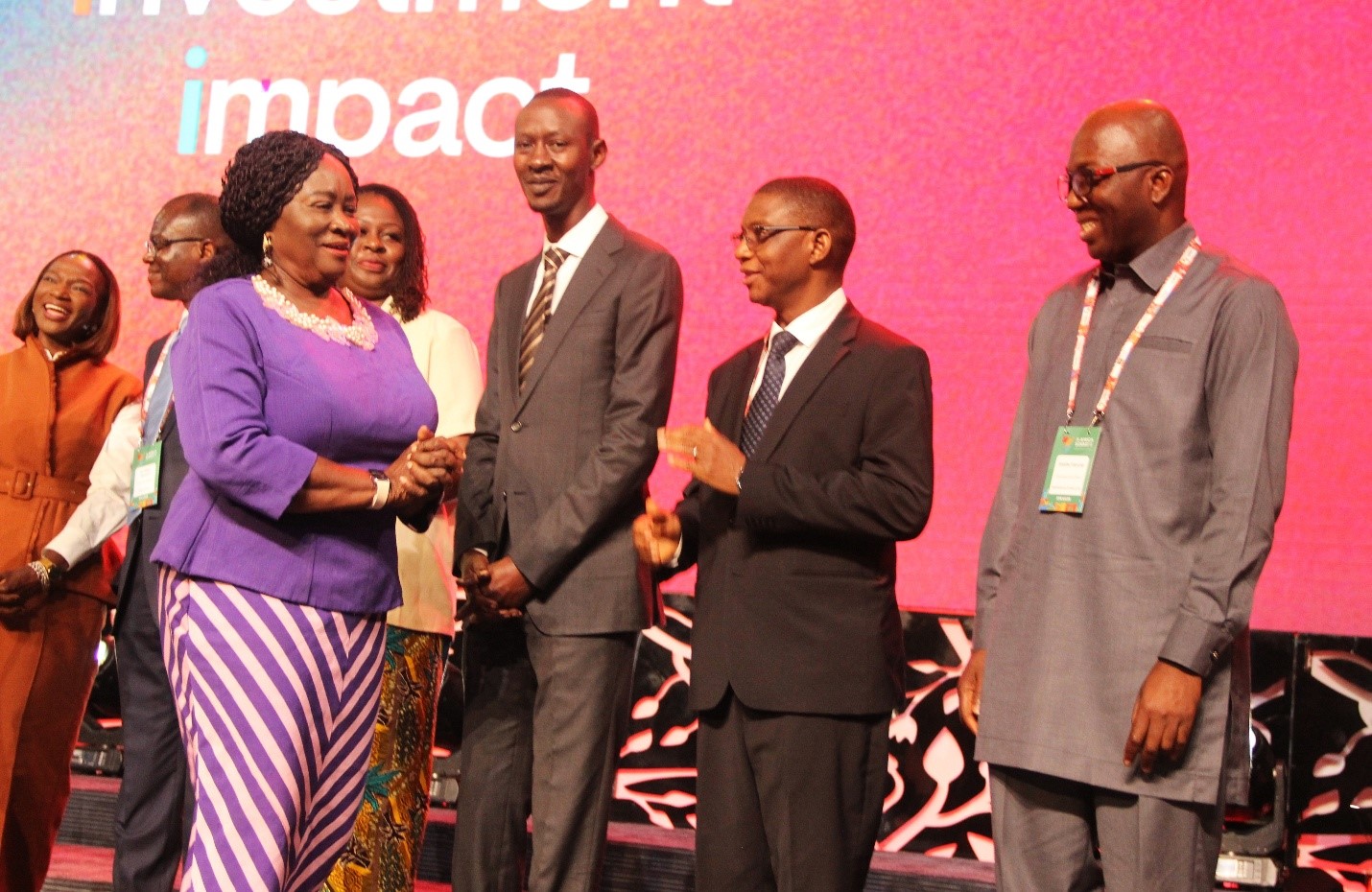 MobileMoney Fintech LTD drives conversation on Africa’s digital finance ...