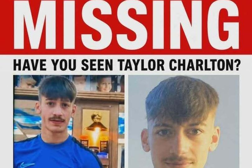 Police warning as search for missing Barnstaple boy, 14, intensifies