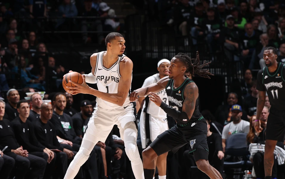 Dillon Brooks predicts Wembanyama could dominate MVP race for years