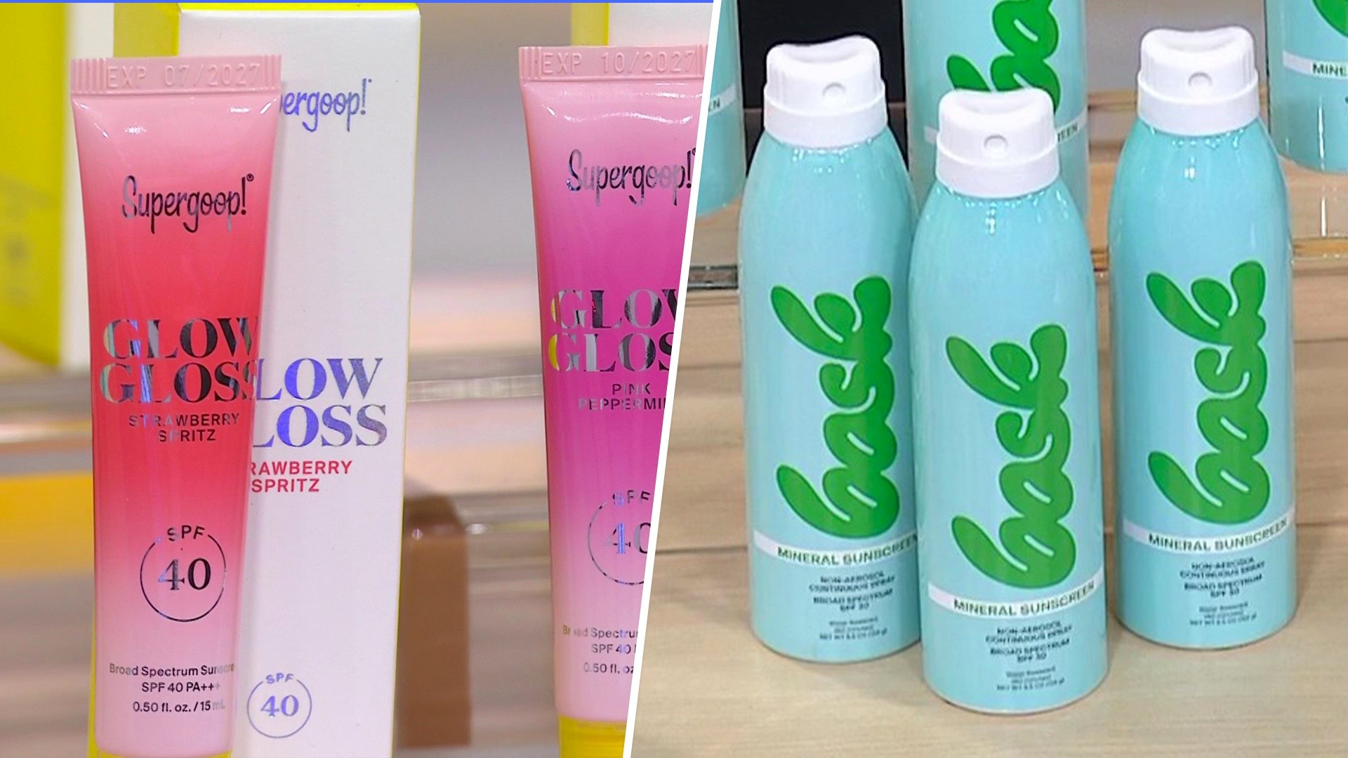 Dermatologist shares the must-have sunscreens for the summer