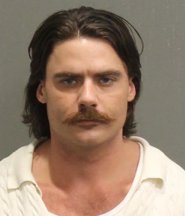 Racist streamer ‘Chud the Builder’ faces attempted murder charge after ...