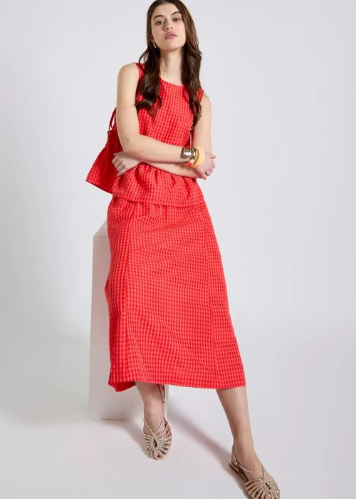 Dunnes just dropped the perfect co-ord in what Vogue called 'this ...
