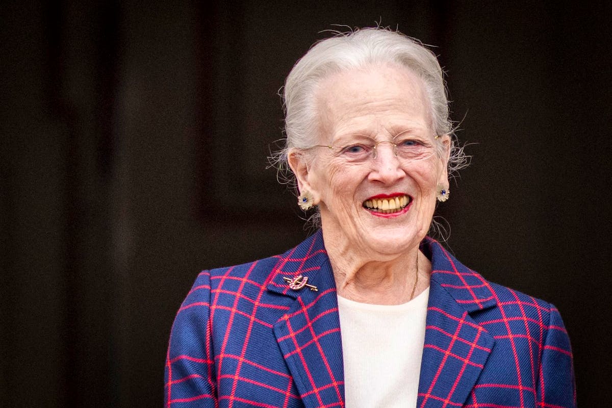Herzinfarkt: Königin Margrethe ins Spital eingeliefert