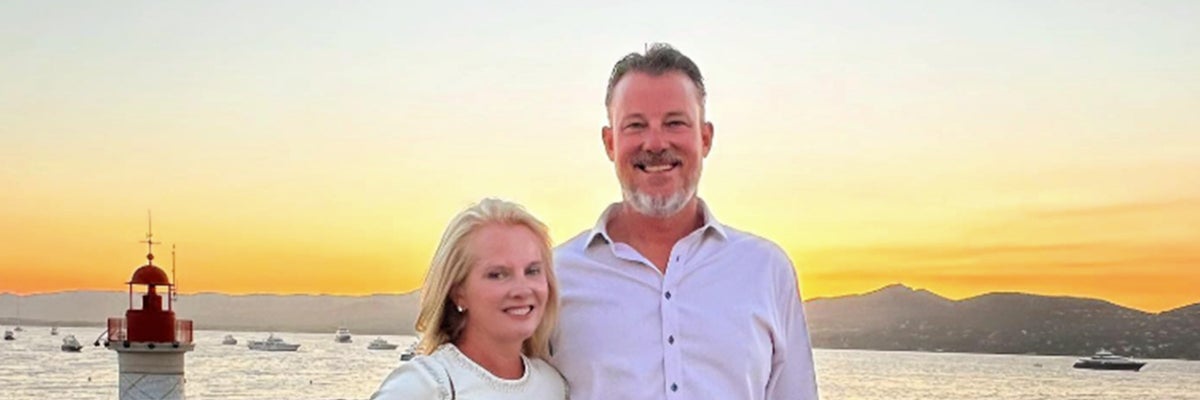 US financier found dead after fight with wife, London inquest told