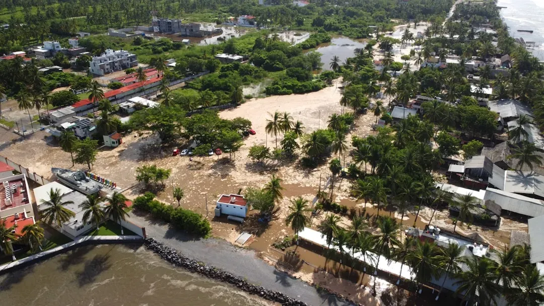 I moved to a low-risk climate zone and hated it - 11 hidden risks I ...