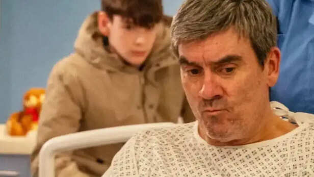 Emmerdale spoilers: Cain Dingle’s confession is hitting fans harder ...