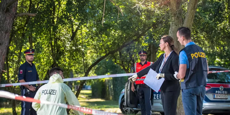 Mann in 21 Jahre altem Mord angeklagt: Anwalt erhebt Einspruch