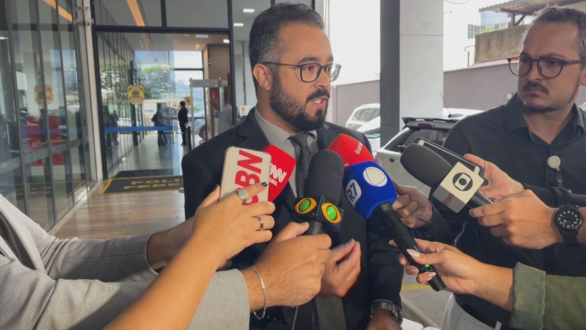 Compliance Zero: defesa nega que delegada da PF tenha vazado informações