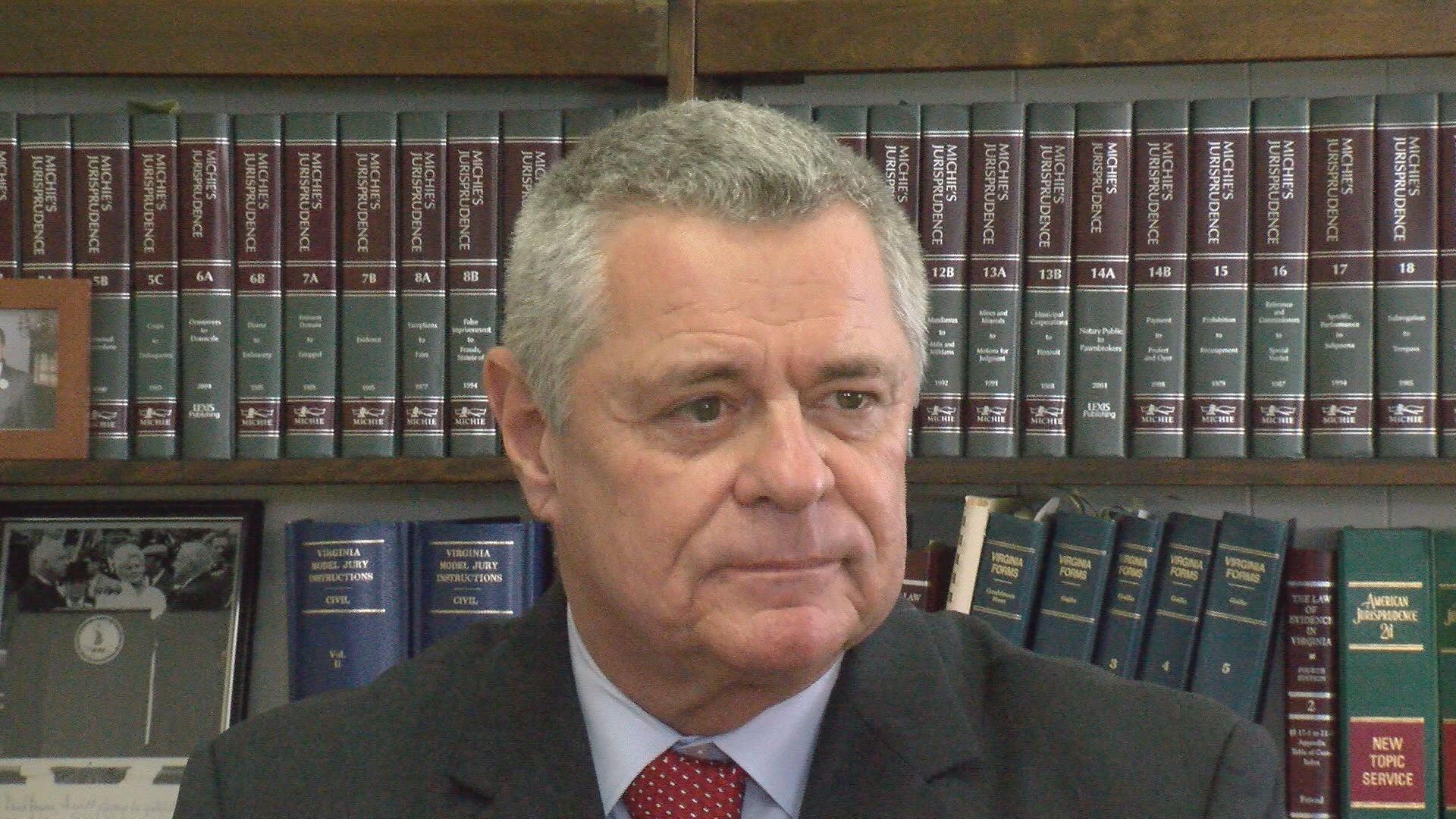 Two-time former mayor Bowers to run for Roanoke City Council, reports say