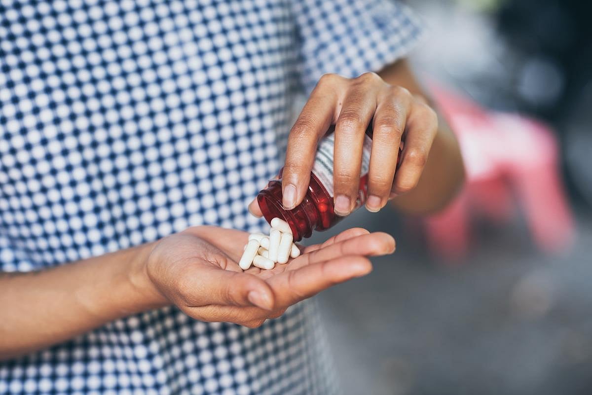 US overdose deaths fell to pre-pandemic levels in 2025