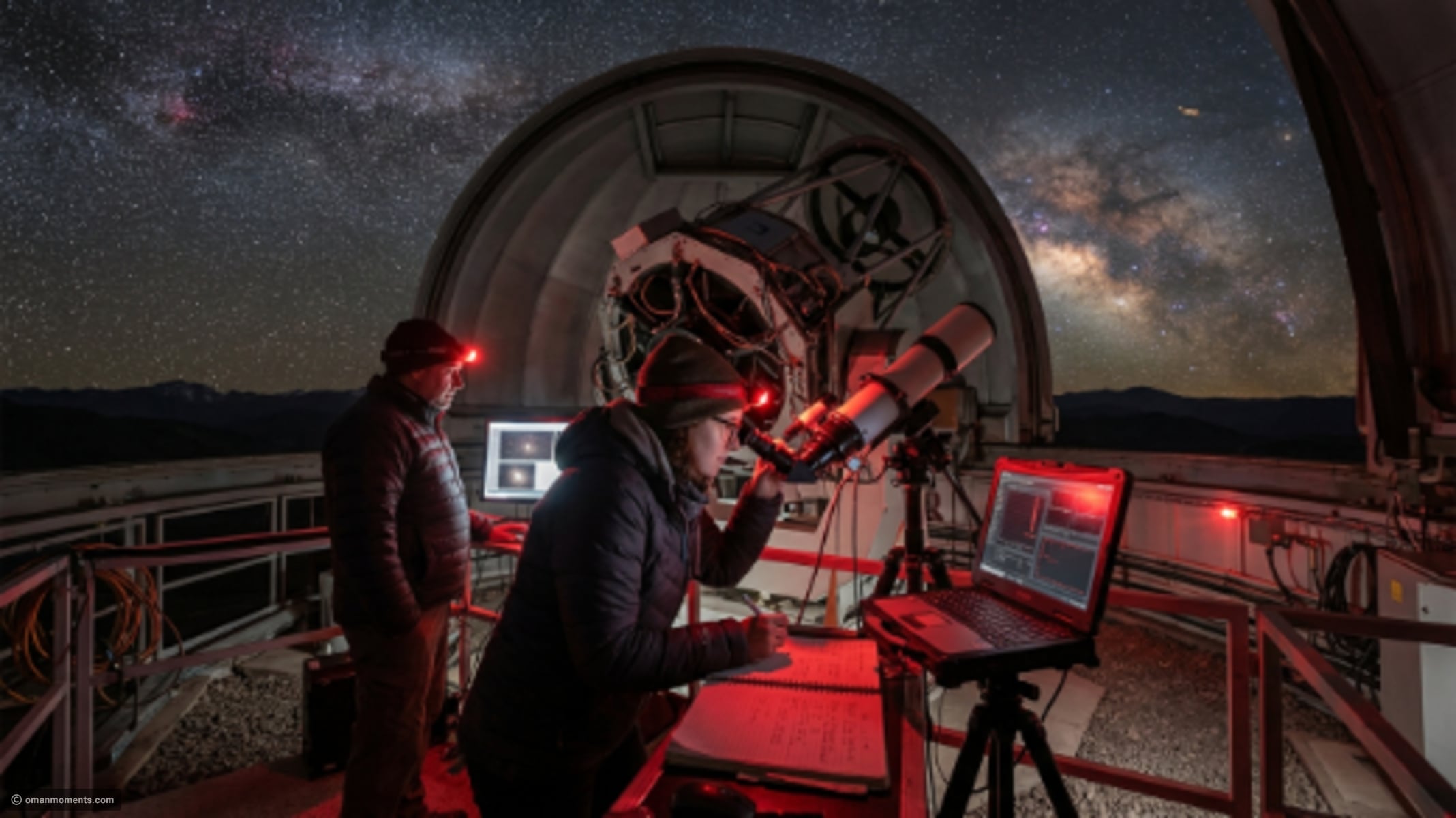 Scientists reveal a new method that could help find alien life