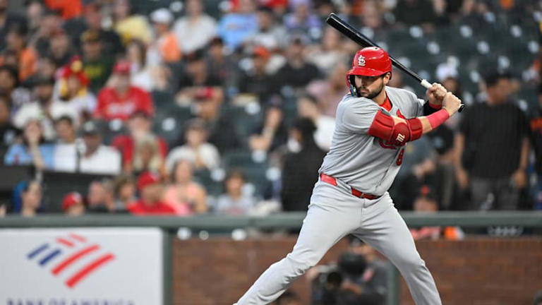 Jimmy Crooks has one thing to prove before Cardinals promotion