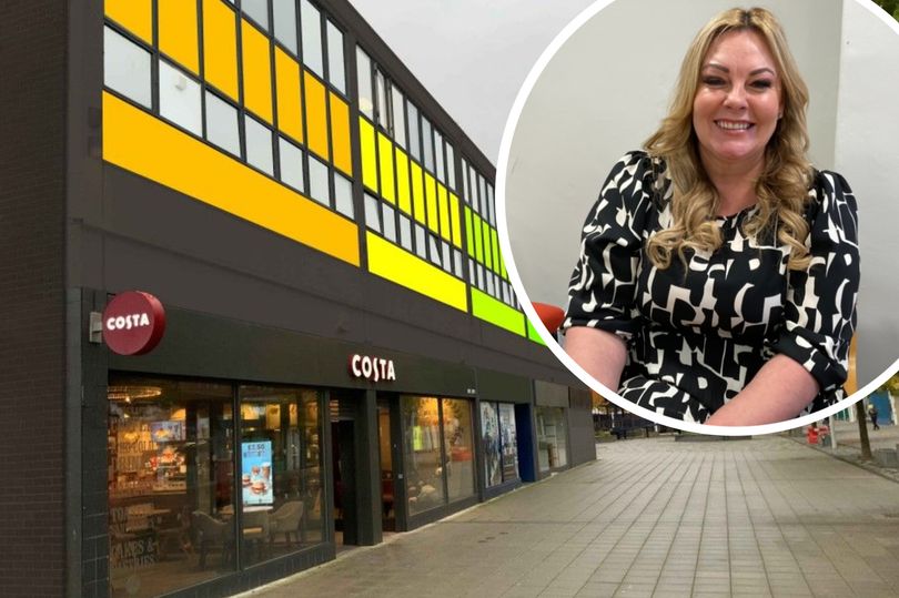 Stockton Council leader says authority should take over Billingham town ...