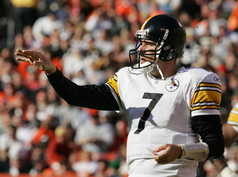 Steelers throwback Thursday: The historic 15-1 season