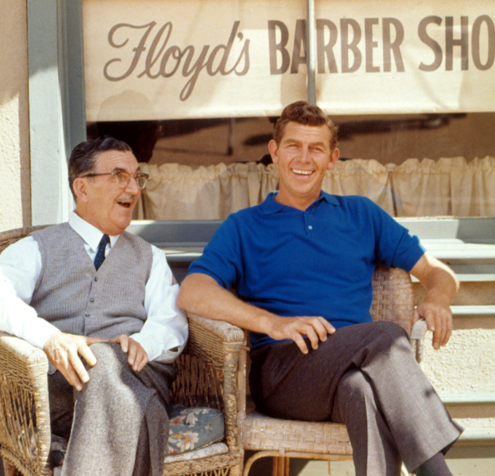 MeTV’s ‘Month of Mayberry’ celebrates favorite characters from ‘The ...