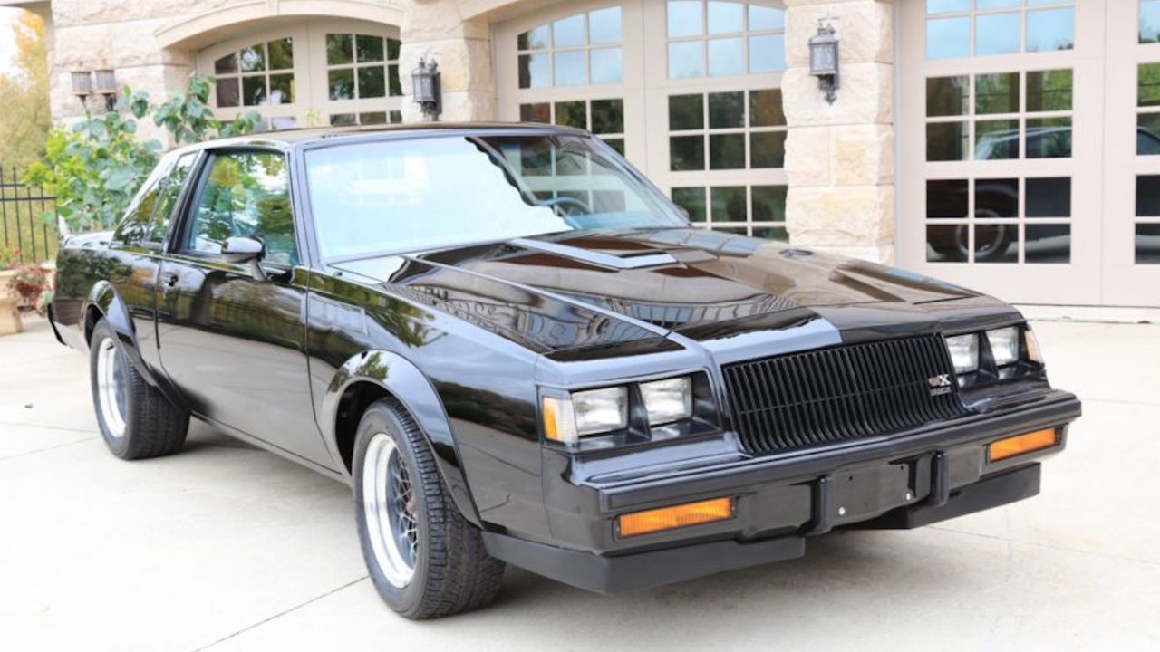 This rare factory setup created a performance edge for a car few ...
