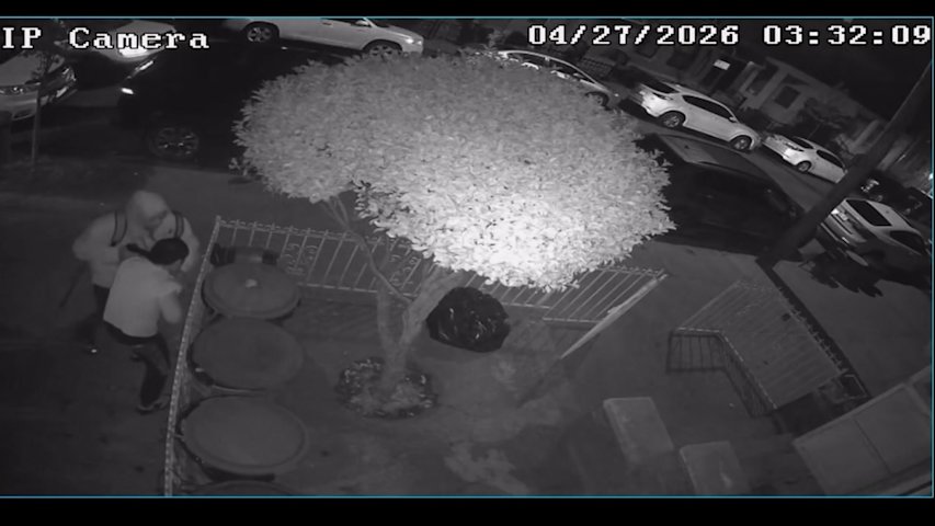 Police release new images tied to violent Sunset Park robbery pattern