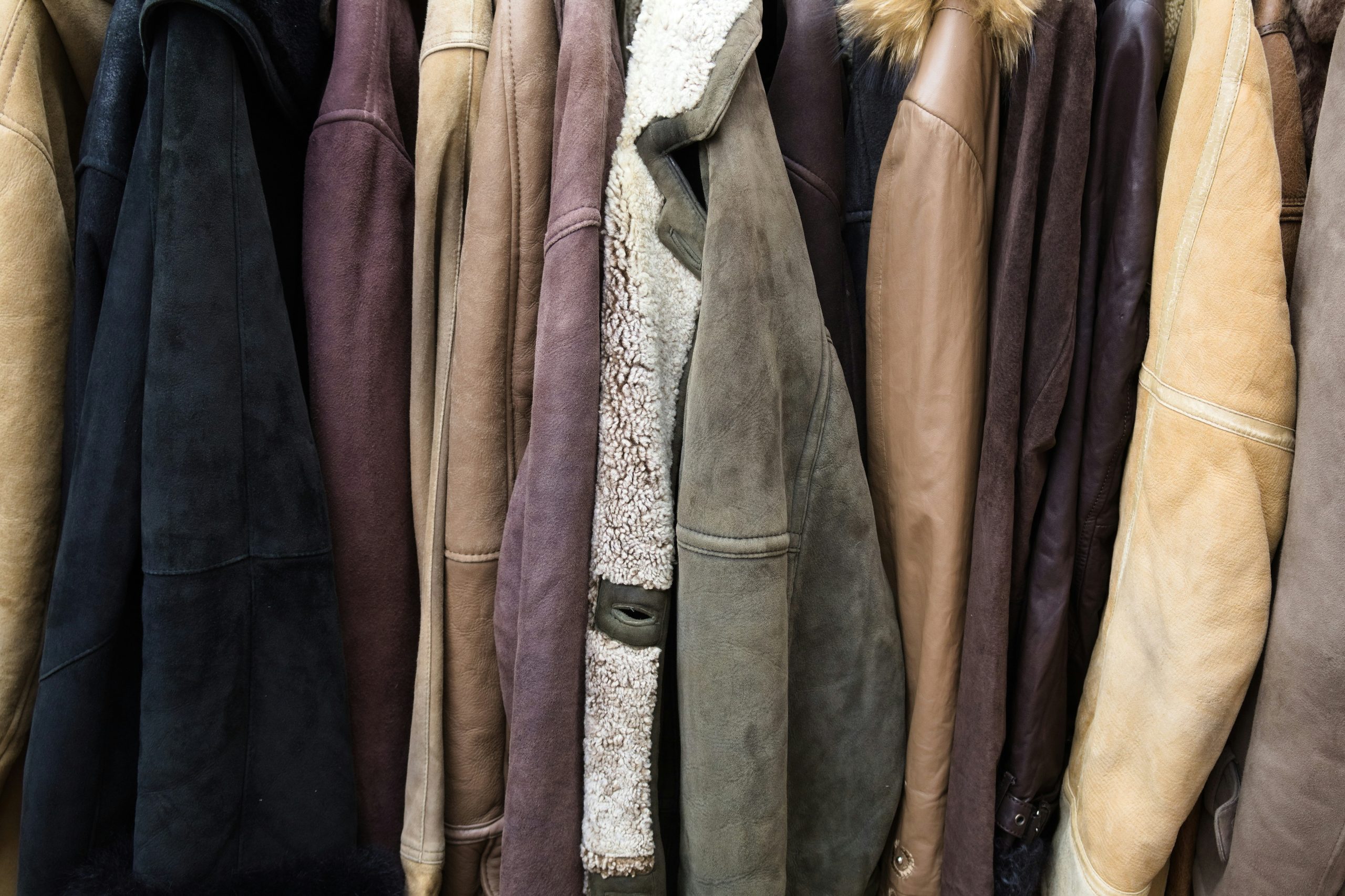 Sneaky signs a vintage clothing item is fake