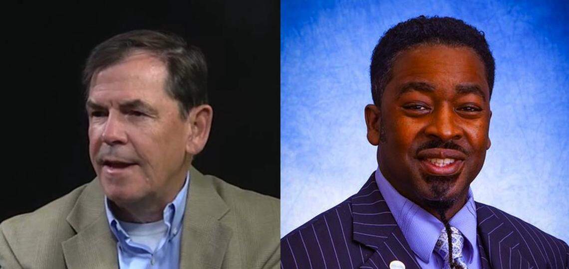 Meet the candidates for Macon Water Authority's contested races