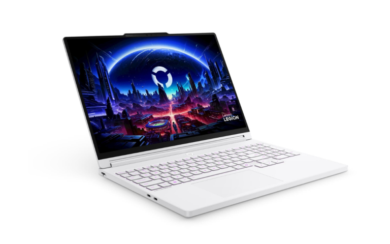 Lenovo unveils Legion Y7000X 2026 gaming laptop with Intel Core Ultra 7 ...