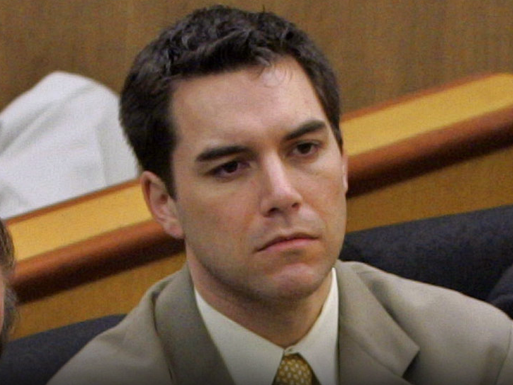 Scott Peterson's murder conviction appeal denied by judge