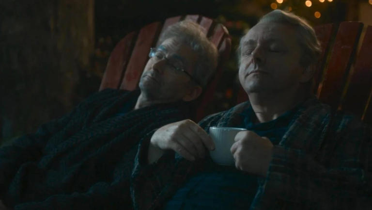 'Good Omens 3' ended beautifully, but the journey left me cold