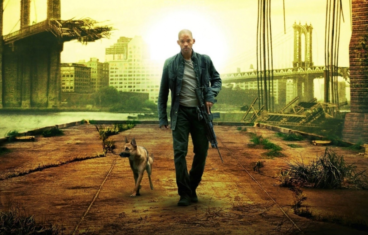 25 films that looked very different before test screening changes
