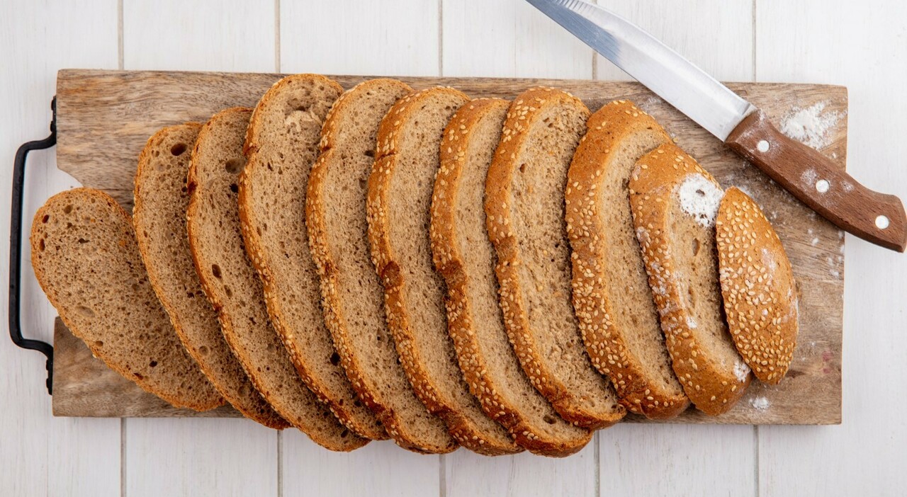 Il migliore pane a fette del supermercato: la classifica Altroconsumo ...