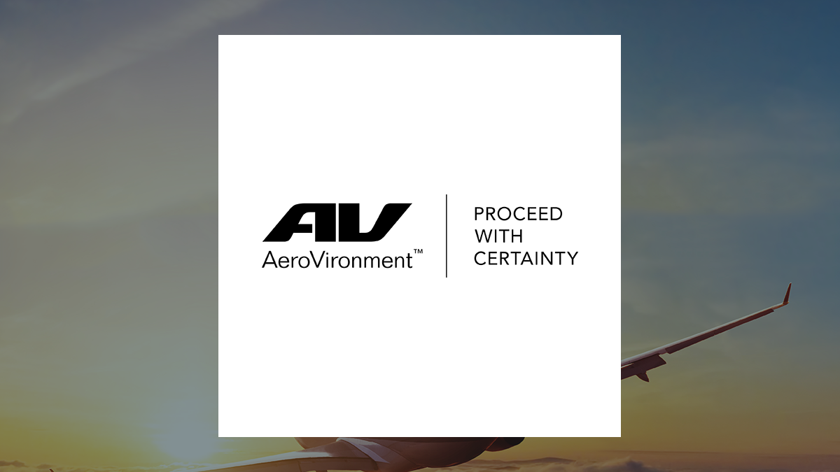 AeroVironment CEO says drone warfare shift is 'our moment' as defense ...