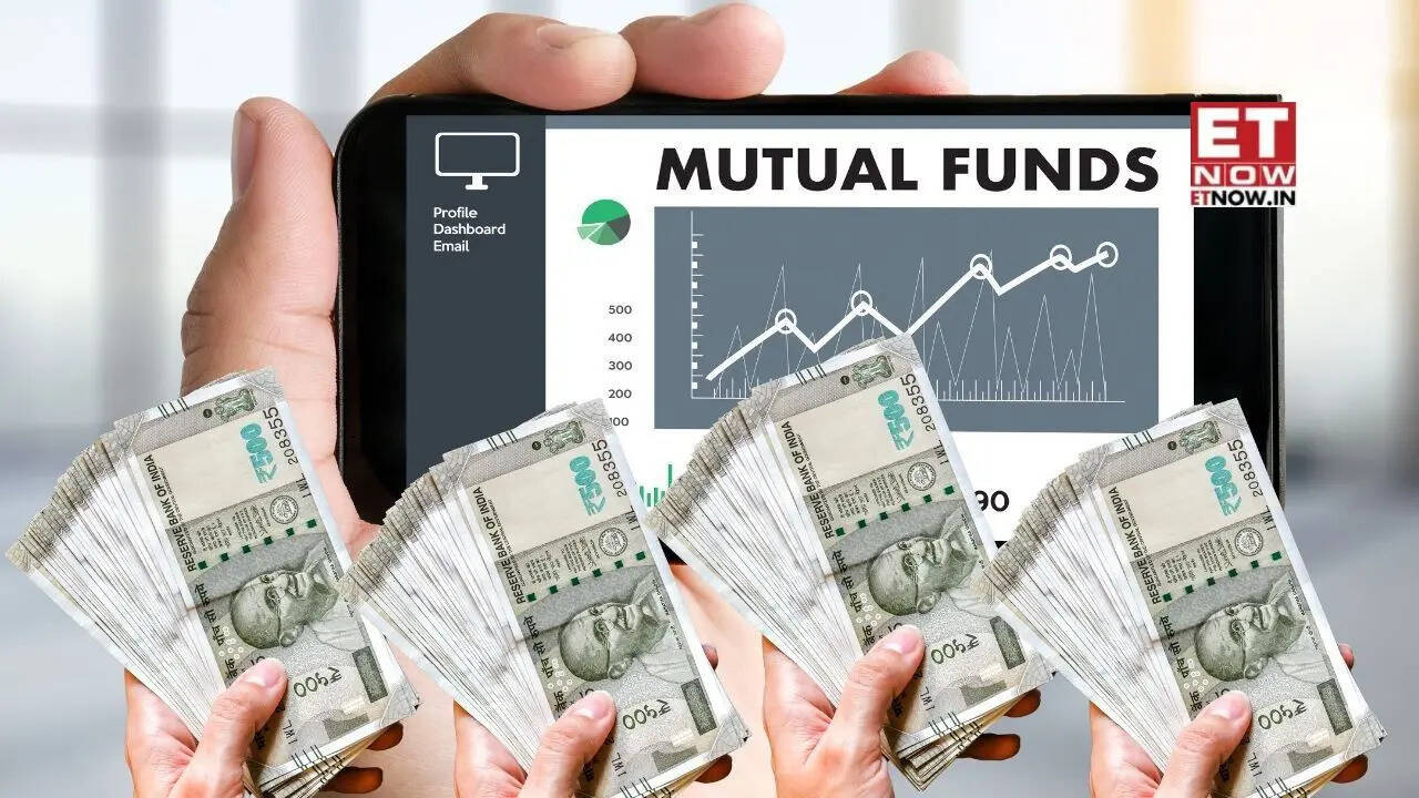Large cap mutual funds: Rs 1 lakh turned into Rs 4 lakh! Schemes ...