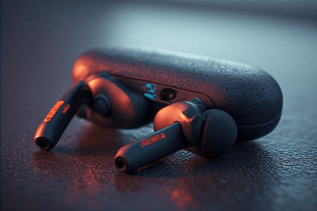 Bluetooth earbuds: Can your Bluetooth earbuds cause brain cancer? Learn ...