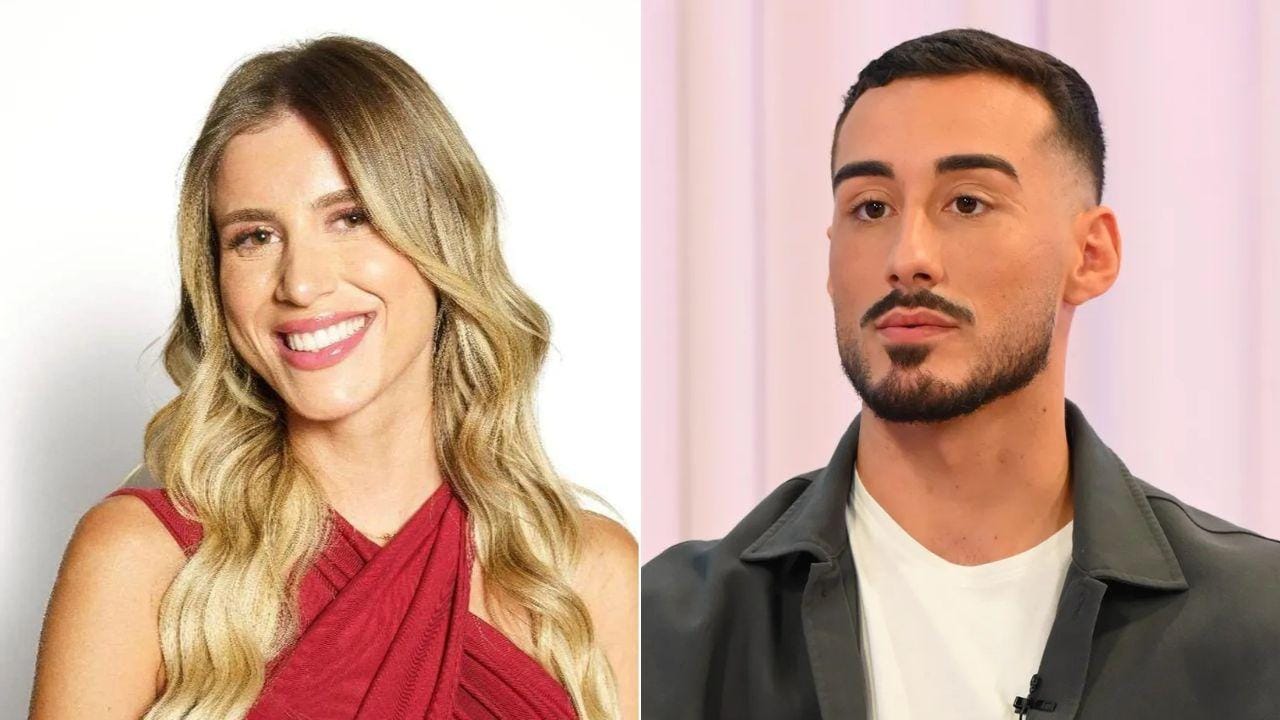 "Secret Story". Mãe de Afonso Leitão defende Ana Batista: "Se era um ...