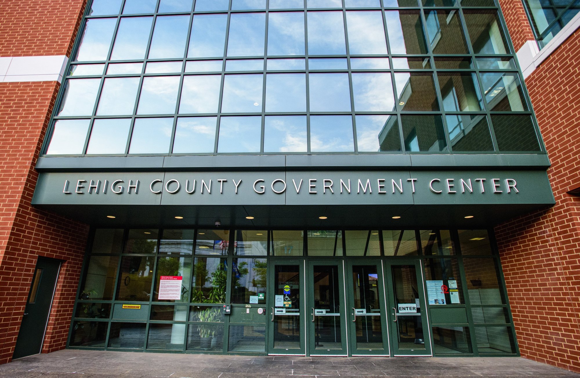 Lehigh County to hold hearing on proposed wealth tax on residents ...
