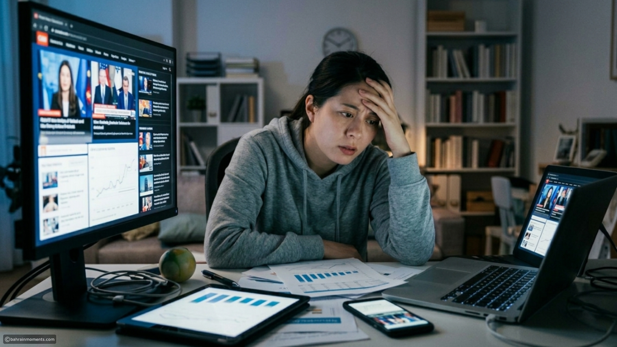 12 addictive routines that drain motivation over time