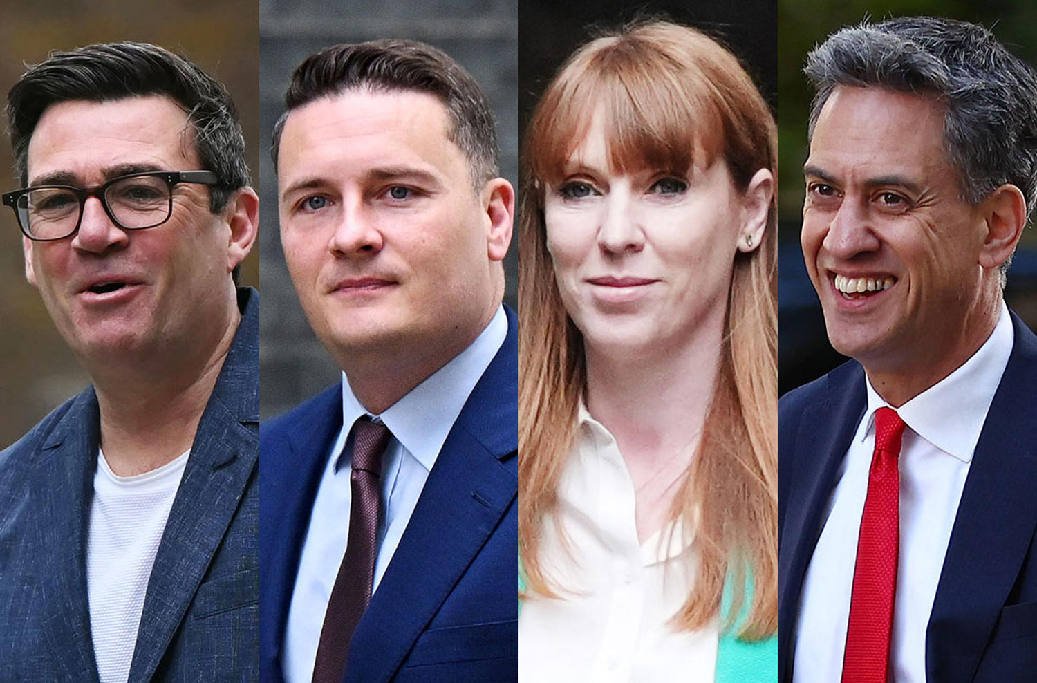 Senior minister quits Starmer as British PM?