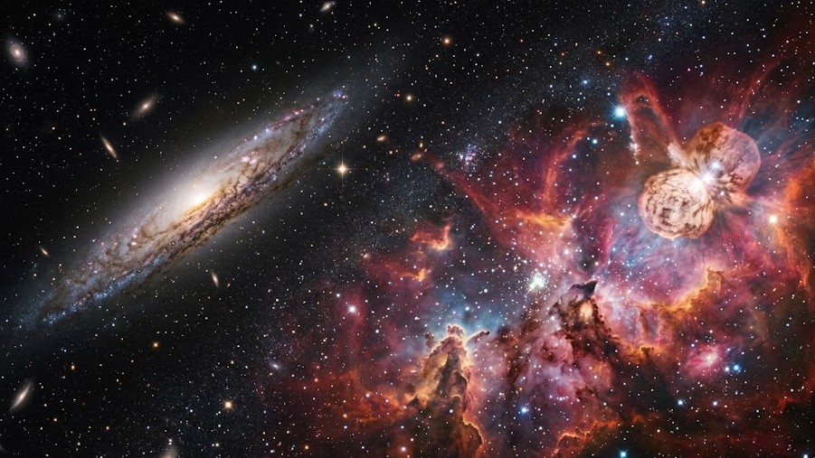 Scientists expected to find alien signals - instead they found ...