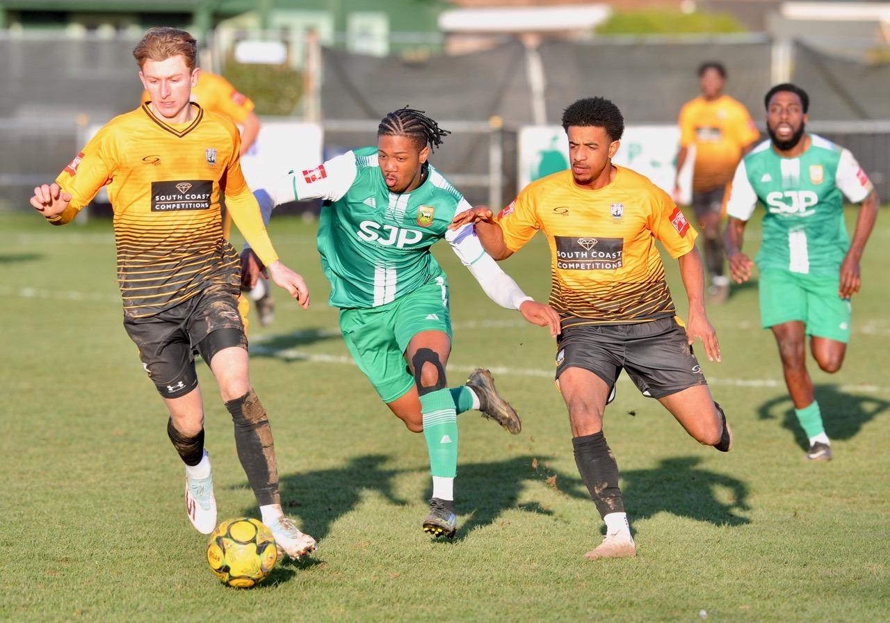Non-league line-ups: Great news for Littlehampton Town and Lancing ...