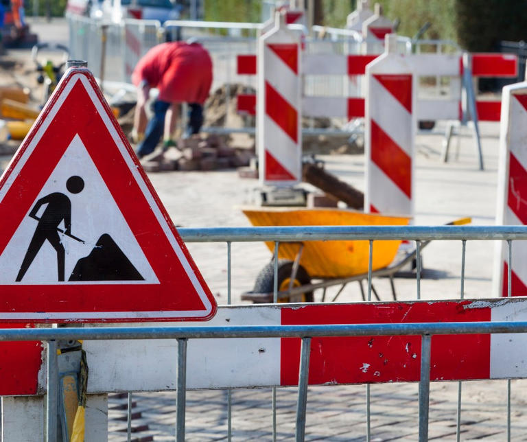 Komplikace v dopravě na I/35 od pondělí. Bude se opravovat povrch silnice