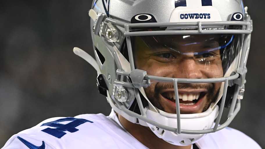 Dallas Cowboys can hilariously spoil Giants star's Week 1 wish