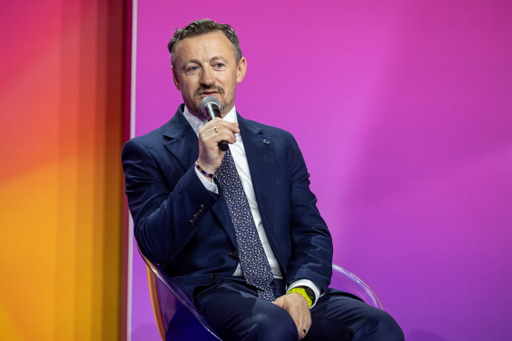 Małysz o prezesie PKOl: ja bym się podał do dymisji po tych wszystkich ...