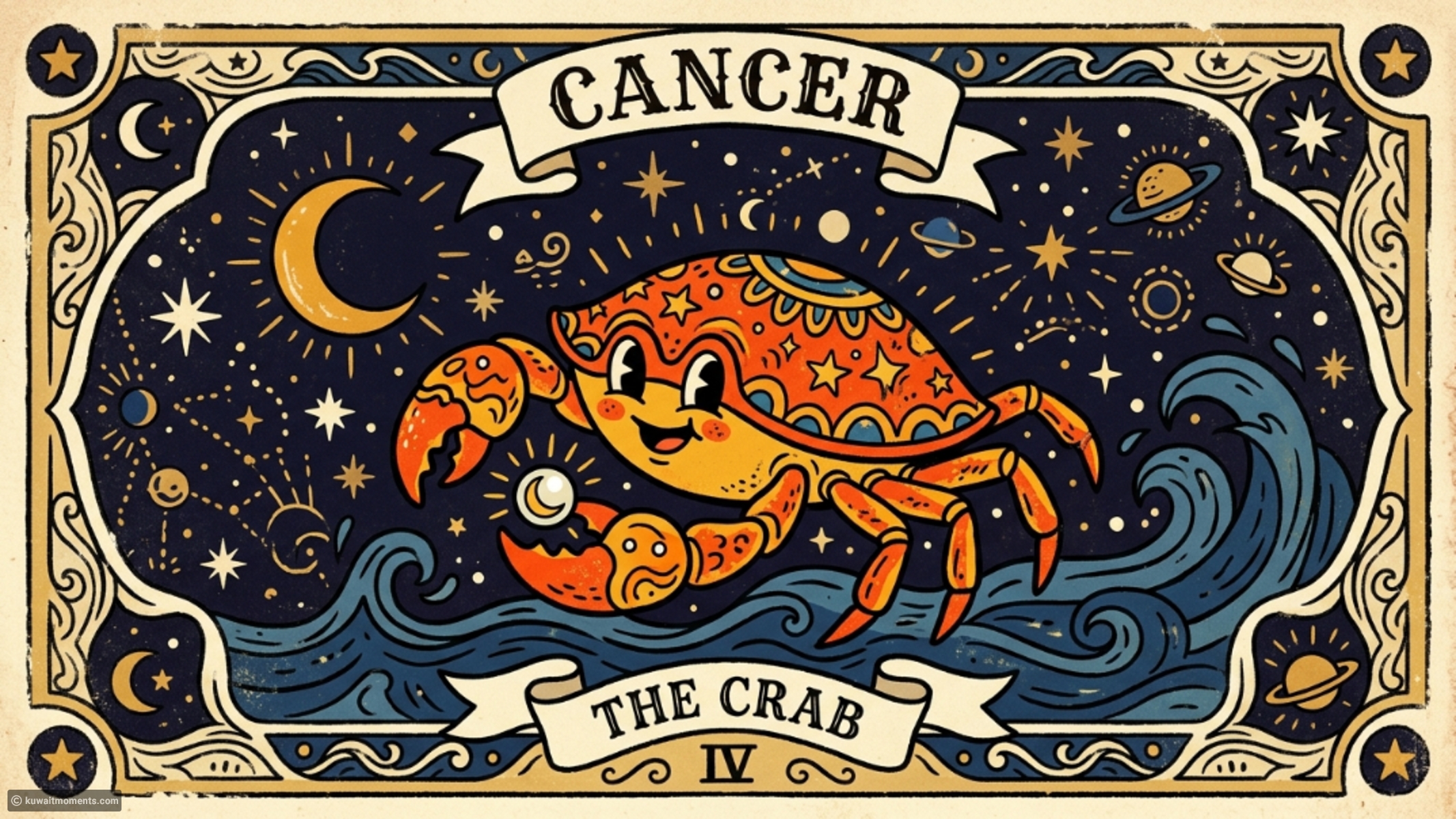 The luckiest day in May for each zodiac sign