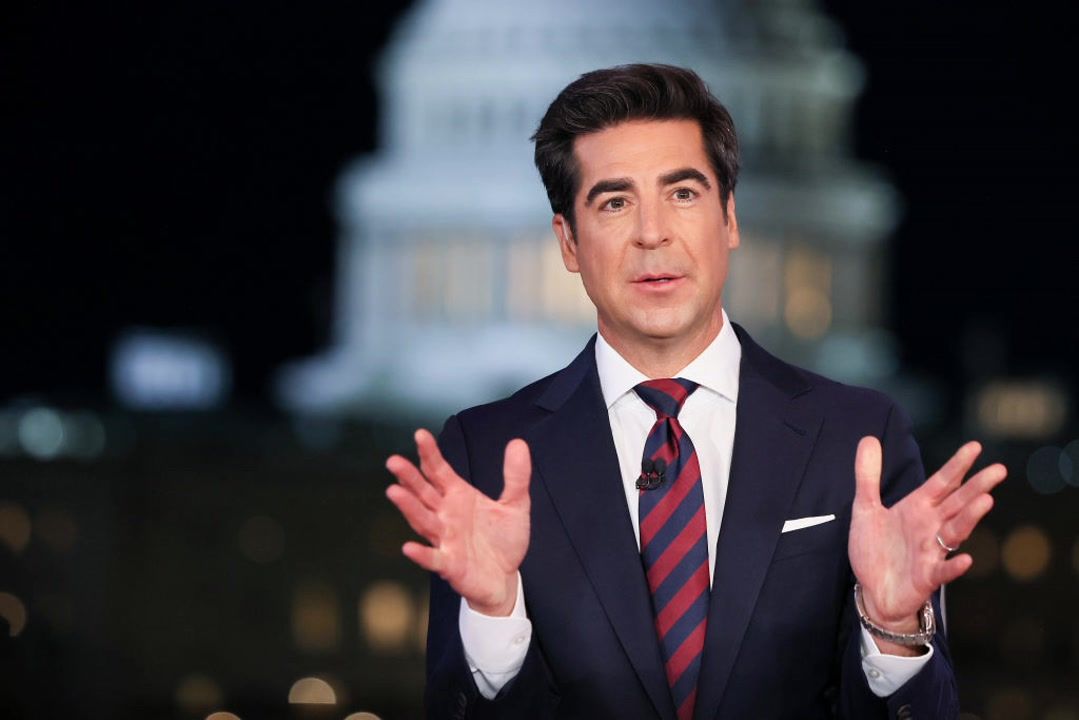 Fox News viewers fume as Jesse Watters accused of sharing misinformation
