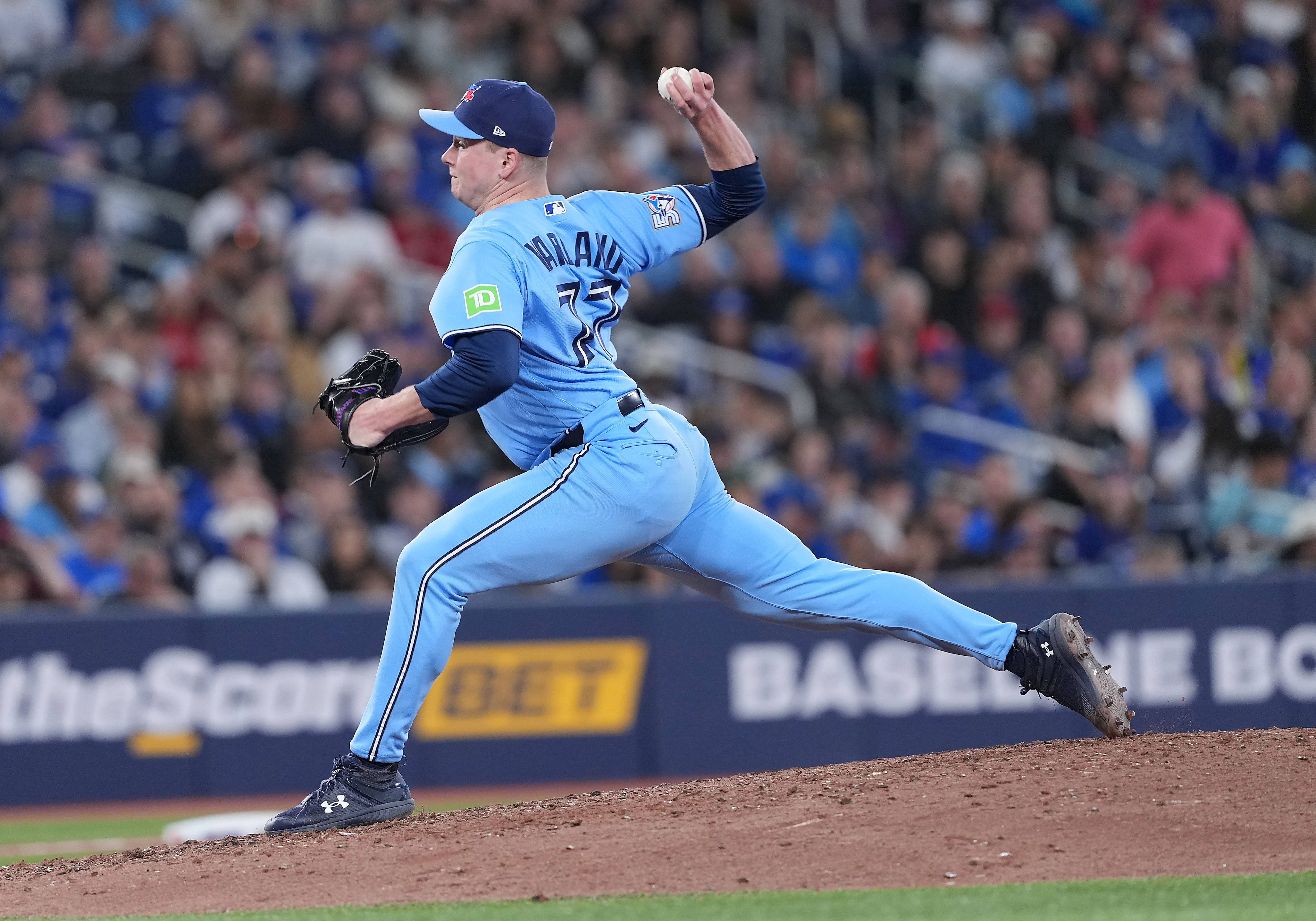 Ranking top MLB relief pitchers entering week 12