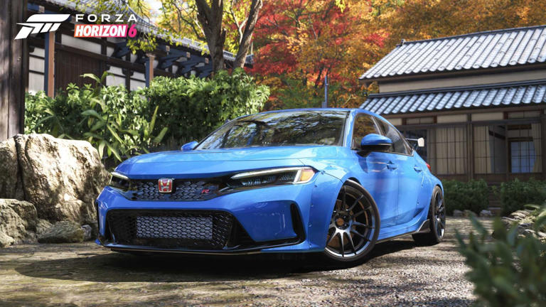 Forza Horizon 6 review: The best open-world arcade racer ever made