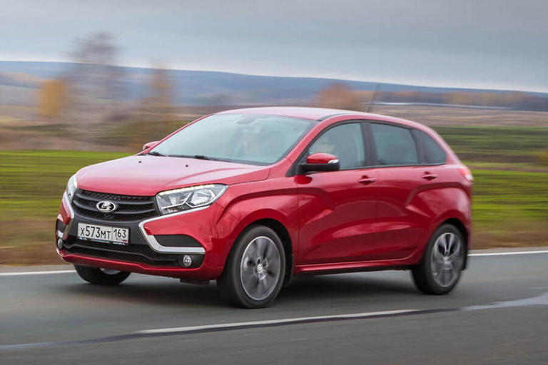 The A-Z of cars named after animals: Ant to zebra via... Golf?