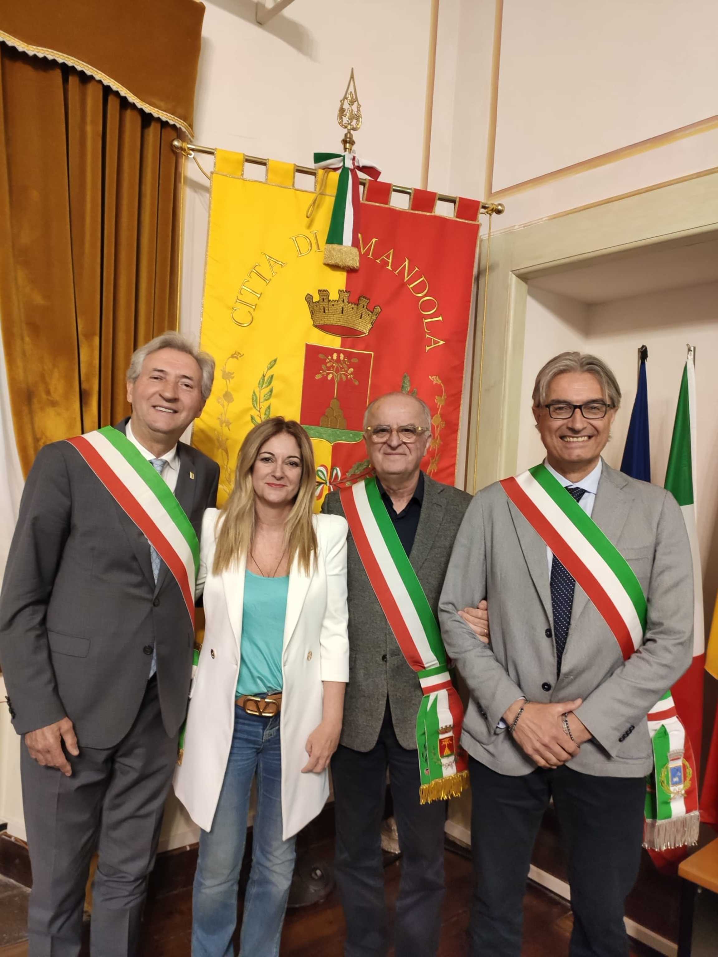 Mini Appennino Lab ad Amandola, nuove forme di turismo esperienziale