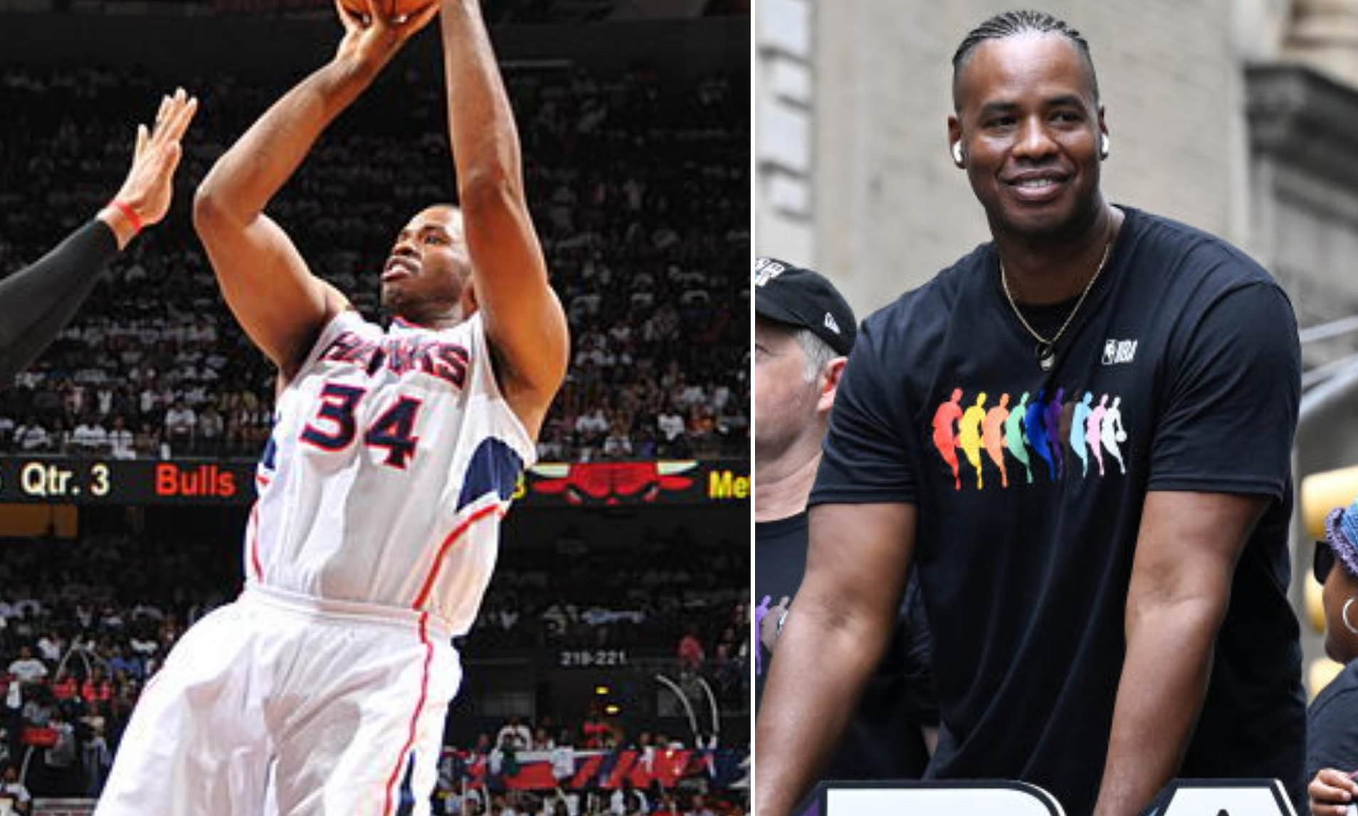 Inside NBA trailblazer Jason Collins' heartbreaking final months after ...